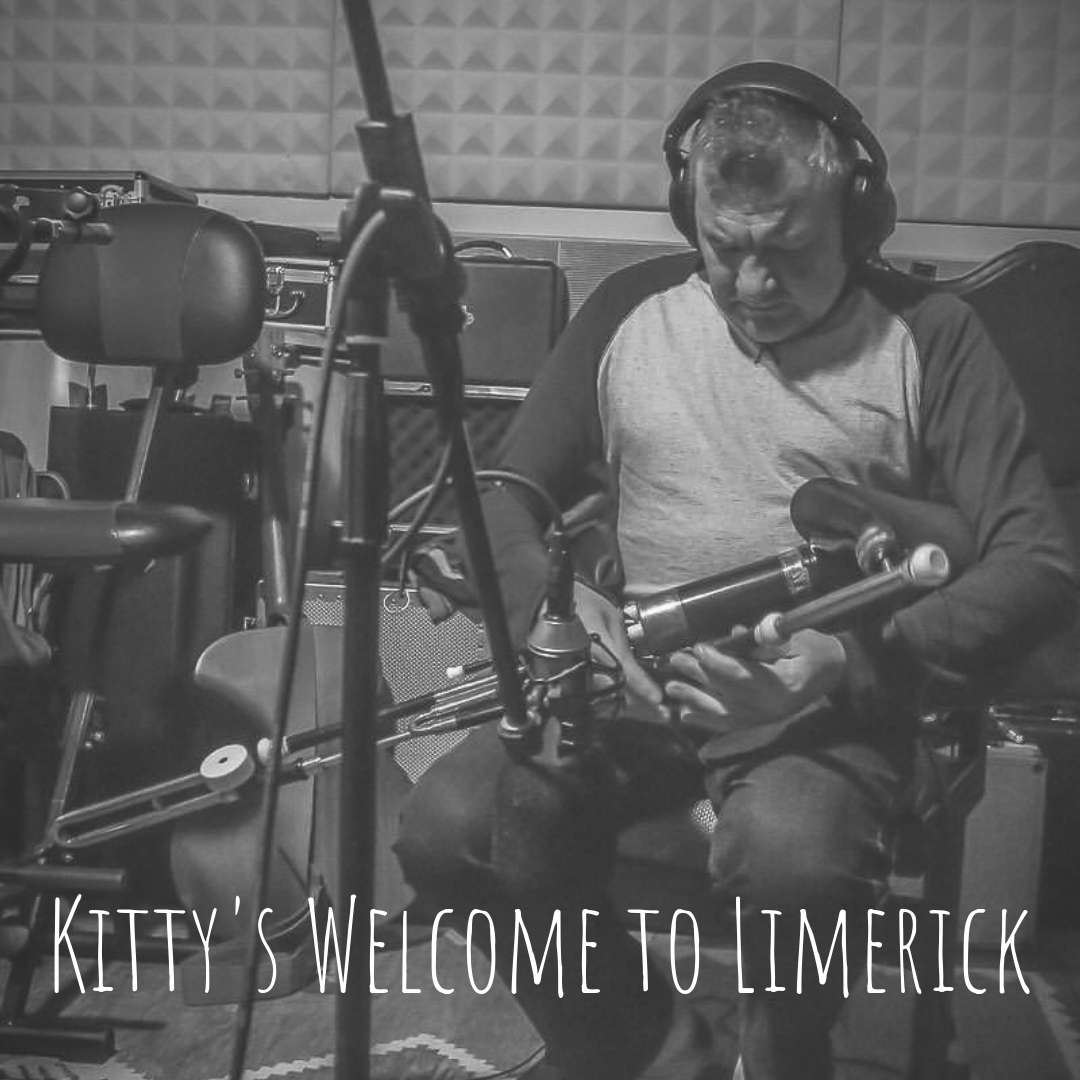 Kitty's Welcome to Limerick - Sliotar - Celtic music from Ireland